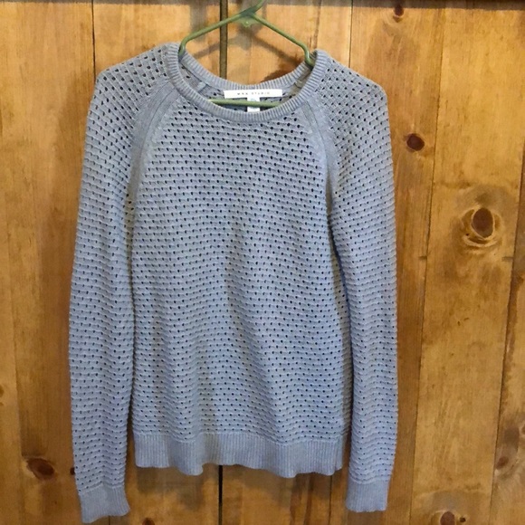 Max Studio | Sweaters | Max Studio Eyelet Sweater | Poshmark